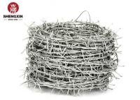 China Concertina Electric Galvanized Barbed Wire Bto22 450mmx10kg Per Roll for sale