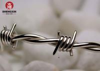 China 450mm Galvanized Barbed Wire Security Concertina Razor Blade for sale