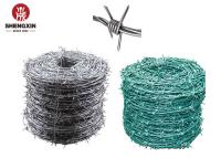 China 960mm Hot Dip Galvanised Razor Wire Concertina for sale
