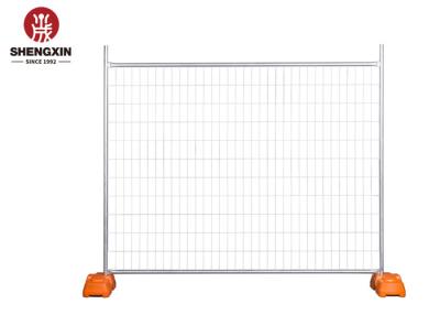 China Resident Visa Australia Odm Temporary Fence Panels Bv Standard for sale