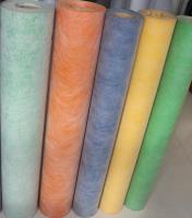 China Polyethylene polypropylene waterproofing membranes, Bathroom floor waterproof liner for sale