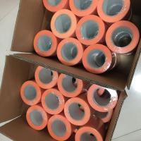 China Polyethylene polypropylene waterproofing membranes, Bathroom floor waterproof liner for sale