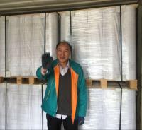 China Polyethylene polypropylene waterproofing membranes, Bathroom floor waterproof material pp pe liner sheet, PP PE MEMBRANE for sale