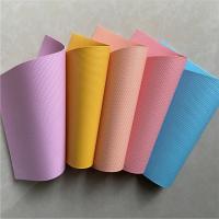 China Polyester mat/waterproof membrane/PVC swimming pool membrane， PVC membrane, pvc liner for swimming pool for sale