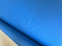 China Modern Design PVC Roofing Membrane 20m-30m Length Customizable for Customer Needs for sale