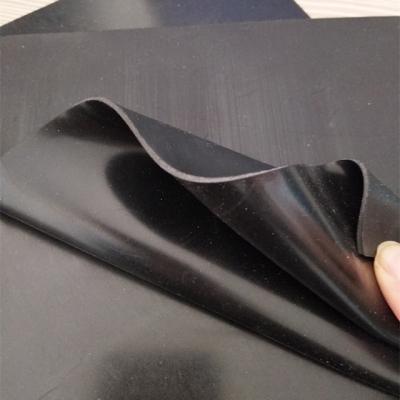 China customized 8m width EPDM roofing waterproofing membrane for sale