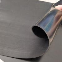 China customized 8m width EPDM roofing waterproofing membrane for sale