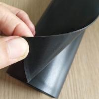 China customized 8m width EPDM roofing waterproofing membrane for sale