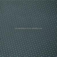 China Double Textured HDPE Geomembrane Length 50m Featuring EVA Coating for Enhanced Performance for sale