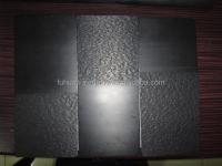 China Double Textured HDPE Geomembrane Length 50m Featuring EVA Coating for Enhanced Performance for sale