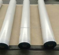 China Self Adhesive White HDPE Waterproof Membrane for Underground Waterproofing Projects Waterproof and Durable for sale
