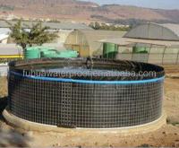China 40 Mil 80mil HDPE Geomembrane Liners for Dam / Landfill / Water Pool / Farm Fish Meeting Customer Requirements for sale
