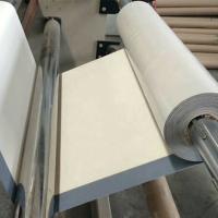 China Pre Applied HDPE glue releasing film/granules Self Adhesive Membrane for Underground Waterproofing for sale