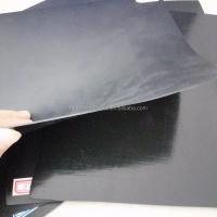 China 40 Mil 80mil HDPE Geomembrane Liners for Dam / Landfill / Water Pool / Farm Fish Meeting Customer Requirements for sale