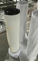 China Chinese Design Style Pre Applied HDPE Foundation Waterproof Membrane with Granules Width 1.0m 2.0m for sale