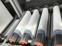 China Chinese Design Style Pre Applied HDPE Foundation Waterproof Membrane with Granules Width 1.0m 2.0m for sale