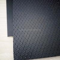 China Waterproof National Standard HDPE Geomembrane 1mm 1.5mm 2mm for Durable Water Containment and More Than 50 Years Life Time for sale