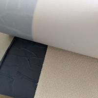 China GB Standards White Black HDPE Pre Applied Basement Self Adhesive Waterproofing Membrane Protect Your Property with Ease for sale