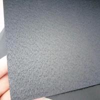 China Waterproof National Standard HDPE Geomembrane 1mm 1.5mm 2mm for Durable Water Containment and More Than 50 Years Life Time for sale