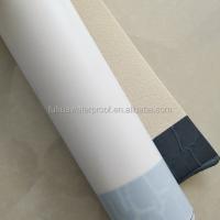 China High Polymer HDPE Self Adhesive Waterproof Membrane with Granules The Eco Friendly Answer to Construction Waterproofing for sale