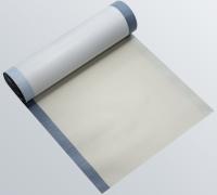 China GB Standards White Black HDPE Pre Applied Basement Self Adhesive Waterproofing Membrane Protect Your Property with Ease for sale