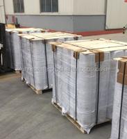 China GB Standards White Black HDPE Pre Applied Basement Self Adhesive Waterproofing Membrane Protect Your Property with Ease for sale