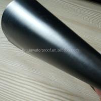 China Landfill Geomembrane Fish Pool Liner HDPE LDPE Geomembrane for Long-Lasting Performance for sale
