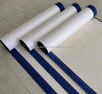 China High Polymer HDPE Self Adhesive Waterproof Membrane with Granules The Eco Friendly Answer to Construction Waterproofing for sale