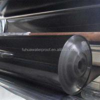 China Landfill Geomembrane Fish Pool Liner HDPE LDPE Geomembrane for Long-Lasting Performance for sale