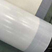 China 1.0m 2.0m Width HDPE Self Adhesive Membrane for Waterproofing with Modern Design and Granules of Blind Wall Below Ground for sale