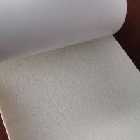 China 1.0m 2.0m Width HDPE Self Adhesive Membrane for Waterproofing with Modern Design and Granules of Blind Wall Below Ground for sale