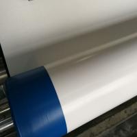China 1.0m 2.0m Width HDPE Self Adhesive Membrane for Waterproofing with Modern Design and Granules of Blind Wall Below Ground for sale