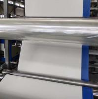 China 1.0m 2.0m Width HDPE Self Adhesive Membrane for Waterproofing with Modern Design and Granules of Blind Wall Below Ground for sale