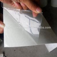 China Construction Waterproofing Project Self Adhesive HDPE Waterproofing Membrane with Granules Glue for sale