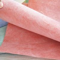 China Customized Color Polyethylene Polypropylene Waterproof Membrane with Weight per Square Meters of 200g to 1200g for sale