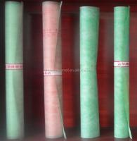 China Customized Color Polyethylene Polypropylene Waterproof Membrane with Weight per Square Meters of 200g to 1200g for sale