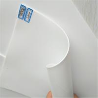 China 1.5mm 2.0mm TPO Waterproofing Membrane with ISO9001/14001 Certified Products for sale