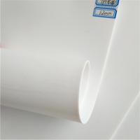 China 1.5mm 2.0mm TPO Waterproofing Membrane with ISO9001/14001 Certified Products for sale