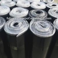 China 5mm Thickness Modified Asphalt Tar SBS APP Waterproof Membrane for Road and Bridge Construction for sale