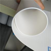 China 1.5mm 2.0mm TPO Waterproofing Membrane with ISO9001/14001 Certified Products for sale