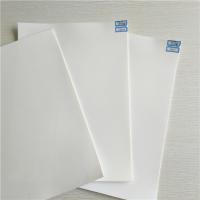 China 1.5mm 2.0mm TPO Waterproofing Membrane with ISO9001/14001 Certified Products for sale