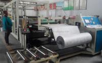 China Customized Color Polyethylene Polypropylene Waterproof Membrane with Weight per Square Meters of 200g to 1200g for sale