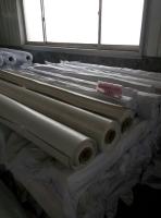 China 1.5mm Thickness Pvc Waterproofing Plastic Membrane With CE Certificate For Pvc Plastic Waterproofing Projects for sale