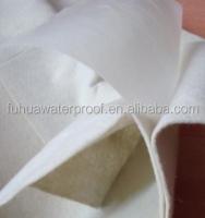 China LDPE HDPE Geo Membrane Waterproof Membrane for Pool Pond Landfill 8m Wide Thickness 0.4-2.0mm Surface Double Textured for sale