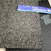 China 1M Width Flexible Modified Bitumen Polyester Mat Waterproofing Membrane for Durable Waterproofing Solutions for sale