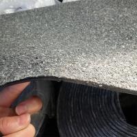 China 1M Width Flexible Modified Bitumen Polyester Mat Waterproofing Membrane for Durable Waterproofing Solutions for sale