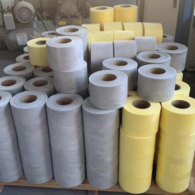 China Polypropylene PEPP Waterproofing Membrane for Traditional Design Style Projects for sale