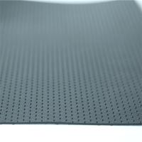 China CE Certified Waterproof Membrane Tresluces Liner for Blue/Black Pond Width 1M-8M 1.5mm HDPE for sale