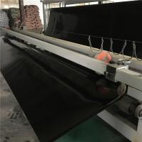 China CE Certified Waterproof Membrane Tresluces Liner for Blue/Black Pond Width 1M-8M 1.5mm HDPE for sale
