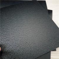 China CE Certified Waterproof Membrane Tresluces Liner for Blue/Black Pond Width 1M-8M 1.5mm HDPE for sale
